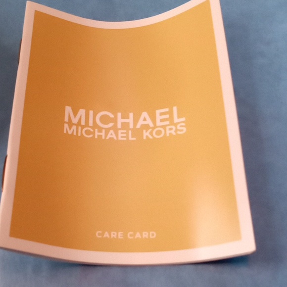 MICHAEL Michael Kors | Accessories | Michael Kors Water Bottle Holder | Poshmark